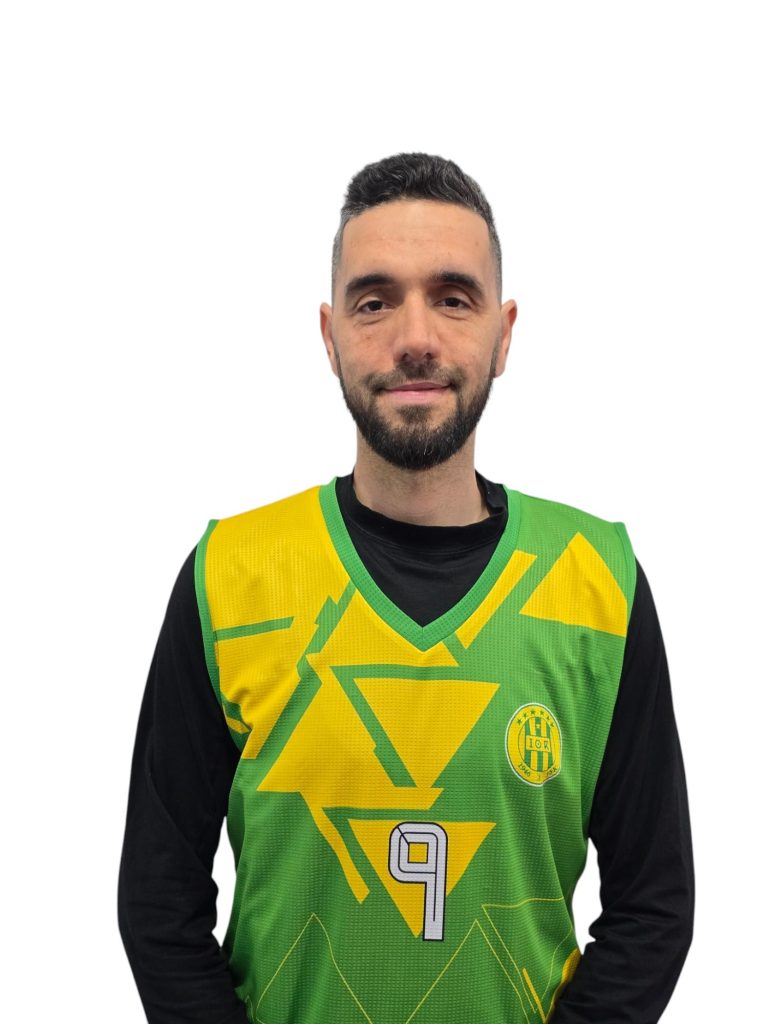 BENALLAL Amine – LRCBB