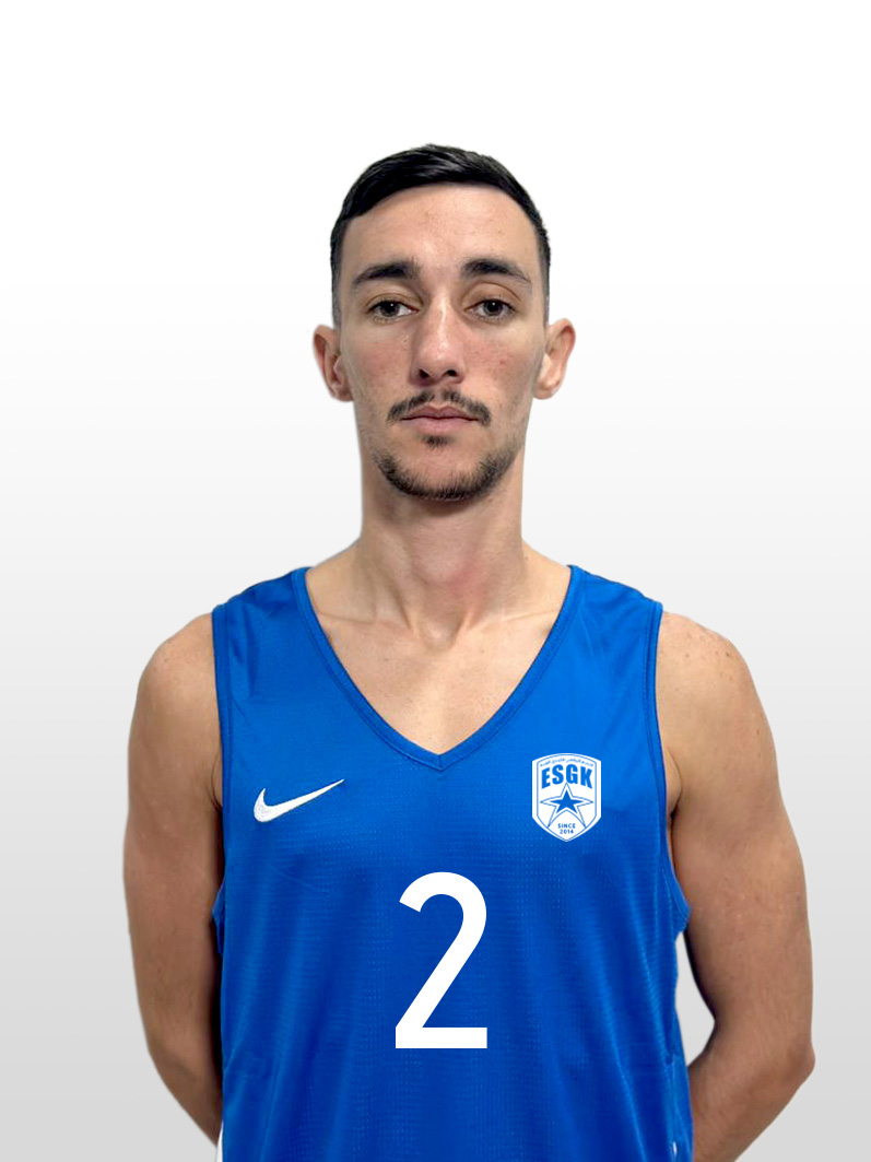 DILMI Aghiles – LRCBB