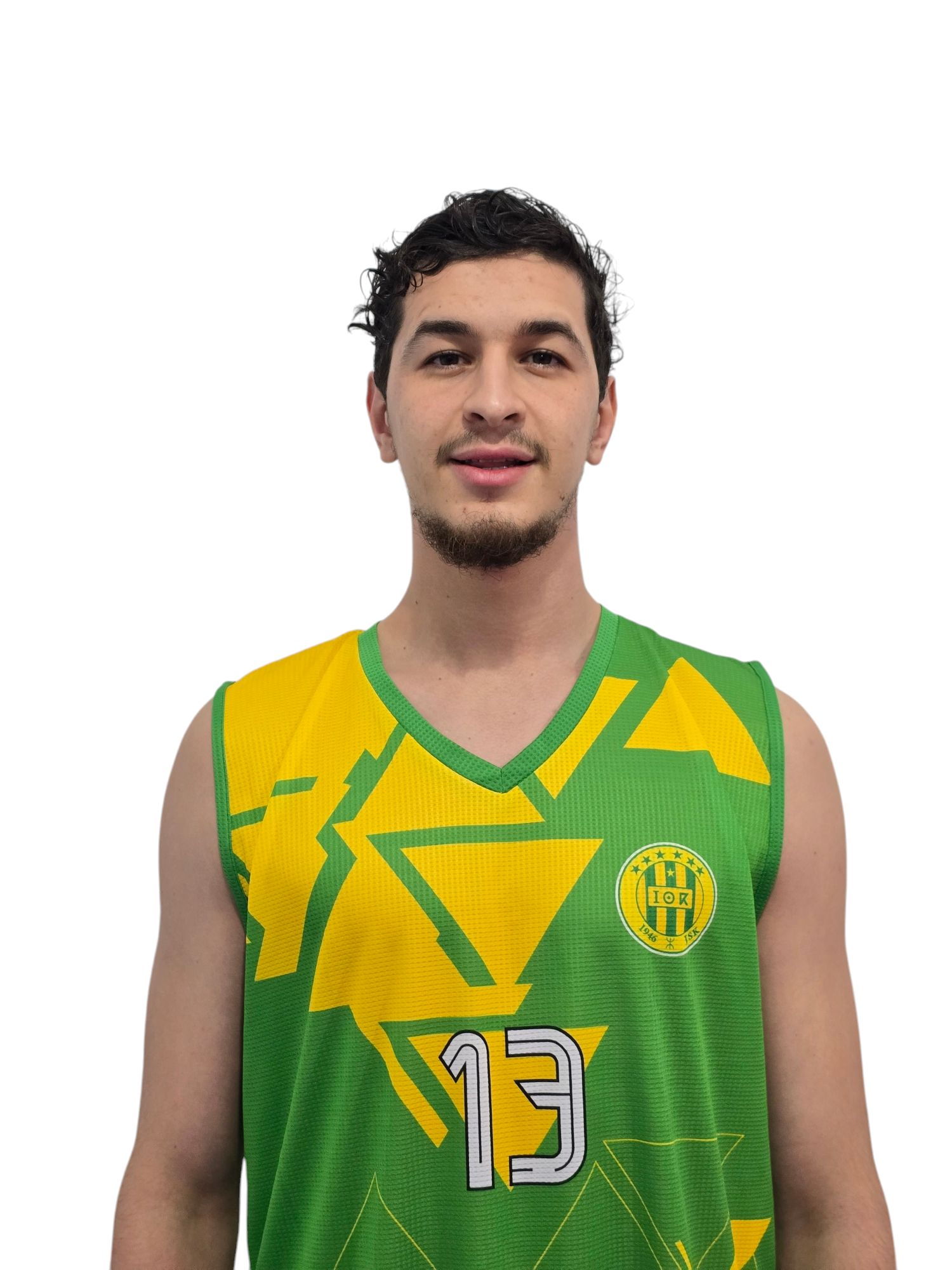 AIT KACI Yani – LRCBB