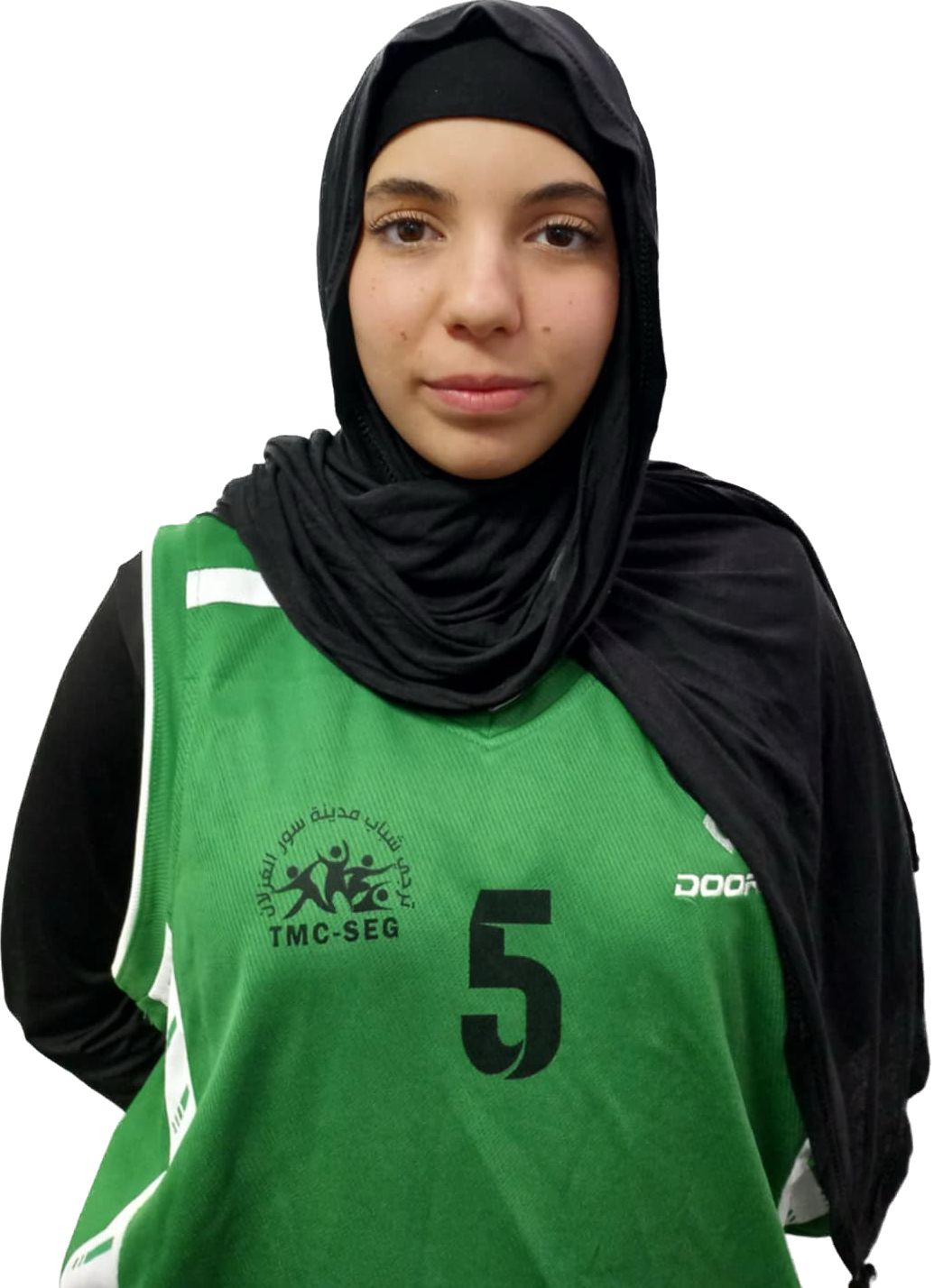 AMIR Narimane – LRCBB