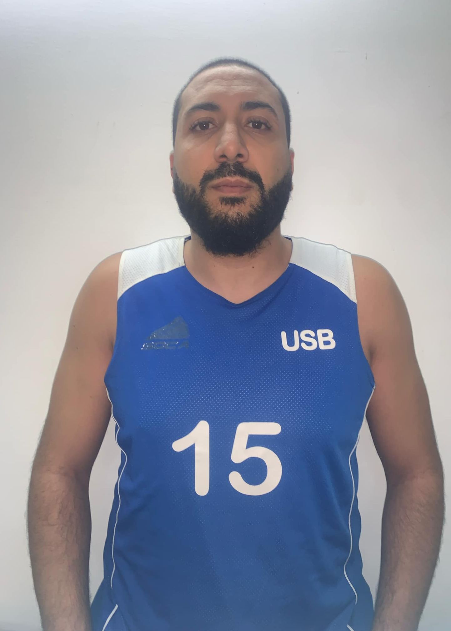 ZITOUNI Mohamed Amine – LRCBB